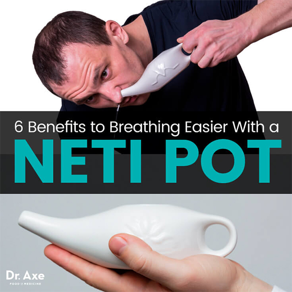 Neti Pot - နှာခေါင်းတွင်း သန့်စင်ခြင်းအတွက် ကျန်းမာရေး အကျိုးကျေးဇူး (၆ ...
