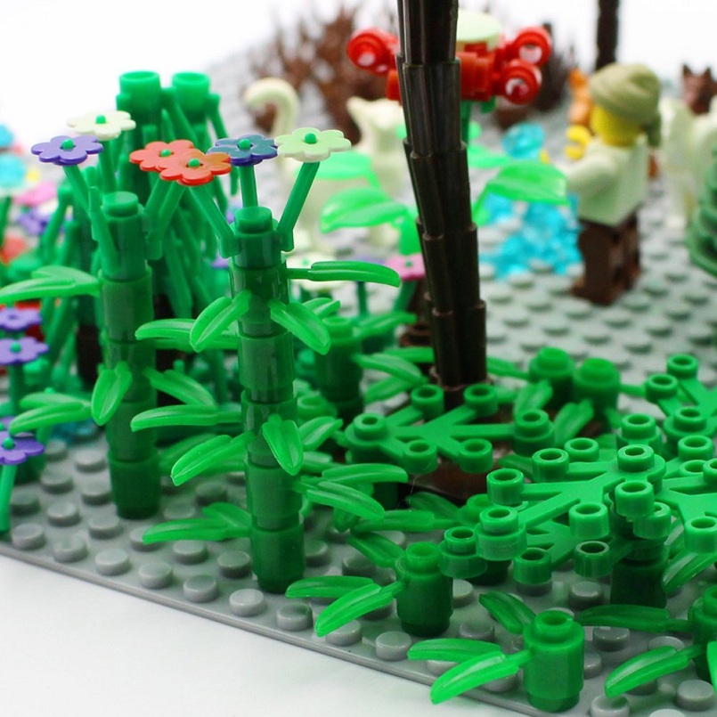 Lego ရဲ့ နည်းပညာအသစ် - YOYARLAY Digital Media and News