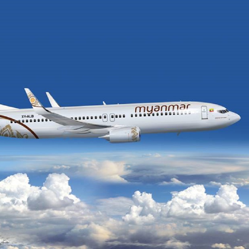 ရန်ကုန်-စင်ကာပူပျံသန်းတဲ့ လေယာဉ် ပေ၃၇၀ဝဝမှာ ထိန်းချုပ်နိုင်မှုမရှိ ဖြစ ...