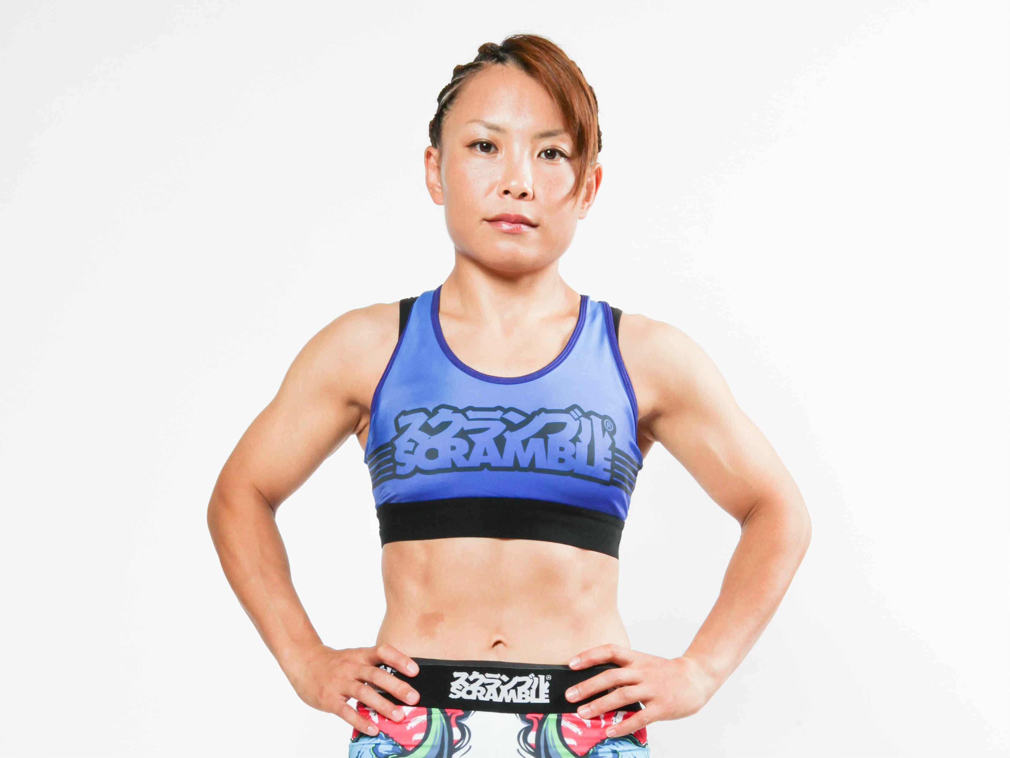 Mei Yamaguchi ၏ အိမ်တွင်ပြုလုပ်နိုင်သော ထိပ်တန်းခန္ဓာကိုယ်ထိန်းသိမ်းနည ...