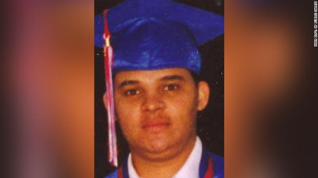 (၁၀) နှစ်ကြာပျောက်ဆုံးနေတဲ့စူပါမားကတ်ဝန်ထမ်းကို သေဆုံးလျက်ပြန်လည်တွေ့ရ ...