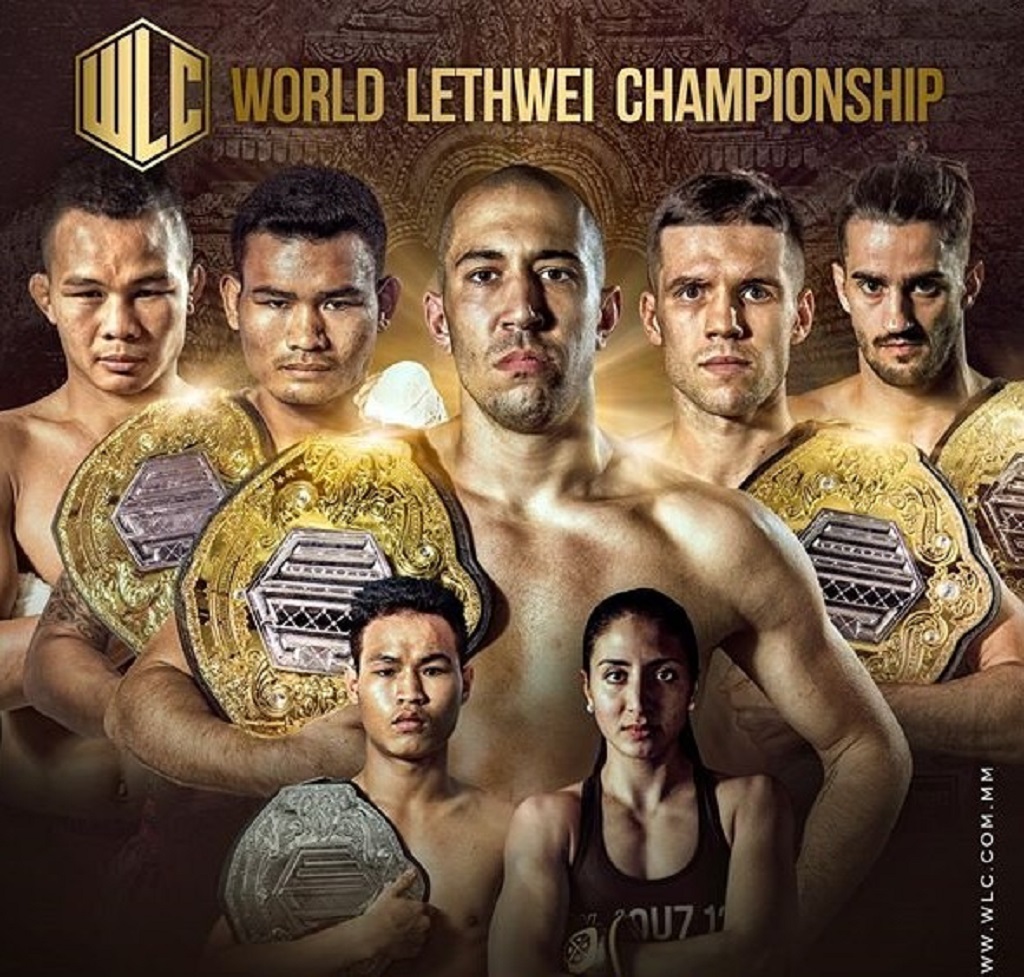 အမေရိကန်နဲ့ ဂျပန်အထိ ခြေဆန့်ဖို့ ရှိနေတဲ့ WLC - YOYARLAY Digital Media ...