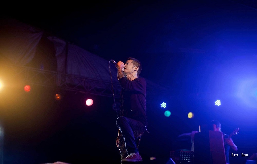 အဆိုတော်ရေမွန် ကွယ်လွန် - YOYARLAY Digital Media and News