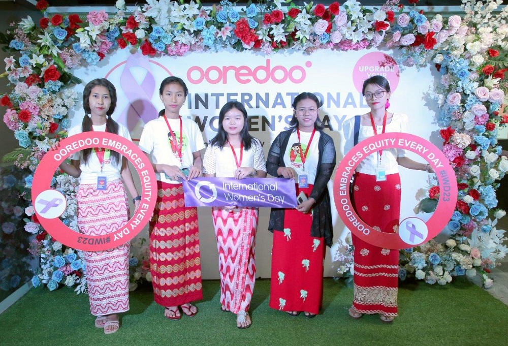 Tech Age Girls မြန်မာ ၂၀၂ဝ - ၂၀၂၃ မှ ထိပ်တန်းထူးချွန်ဆုများရရှိခဲ့သူမ ...