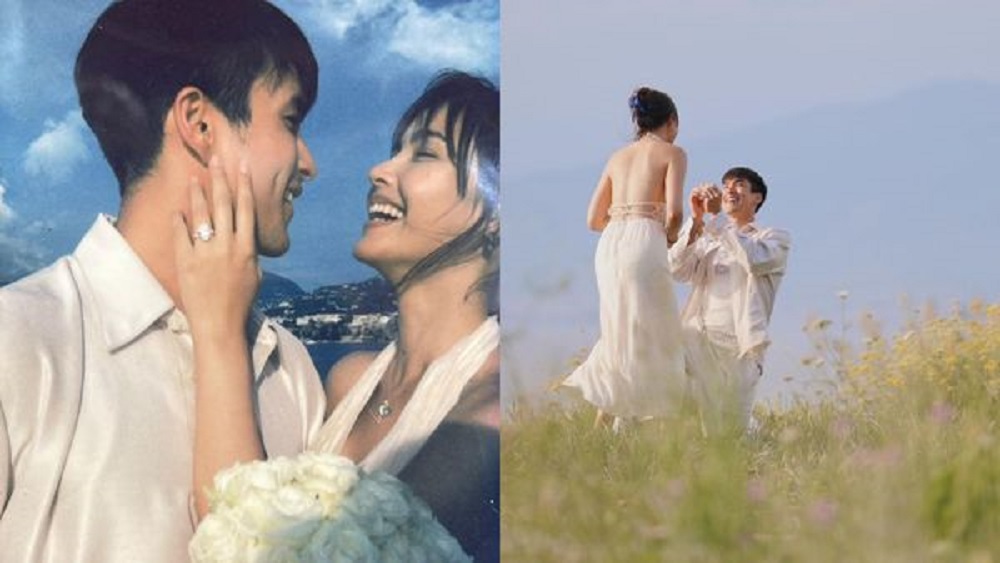 ချစ်သူသက်တမ်း ၁၁ နှစ်အကြာမှာ ချစ်သူမင်းသားဆီကလက်ထပ်ခွင့်တောင်းခံလိုက်ရတဲ့ Yaya - YOYARLAY ...